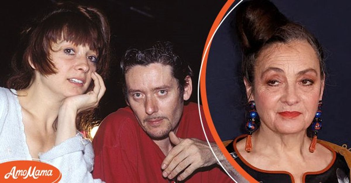 Catherine Ringer souffre d'une maladie après sa blague ratée sur le ...