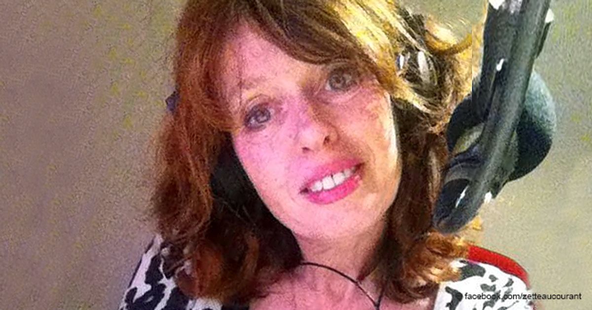 Zette : qui est la voix-off des "12 coups de midi"