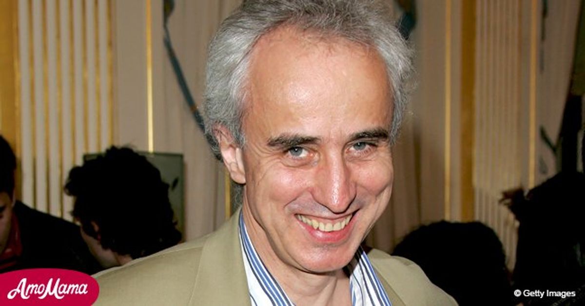 Christian Spitz, le père absent de ses six enfants