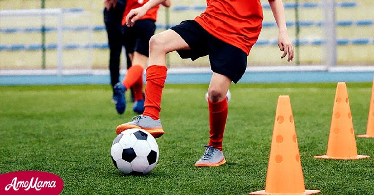 Décès de Dylan Rich : le footballeur de 17 ans a fait une crise ...