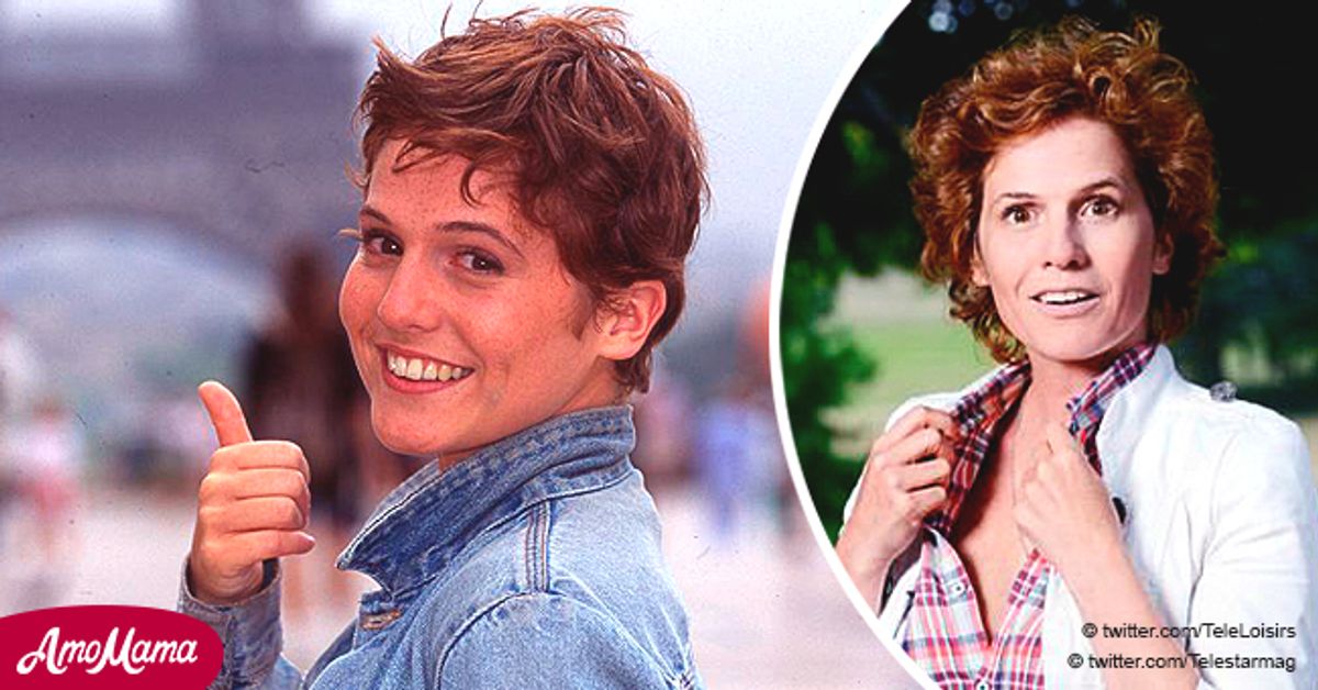 Maureen Dor a 49 ans : le destin de la star de "Nulle Part ailleurs" et ...