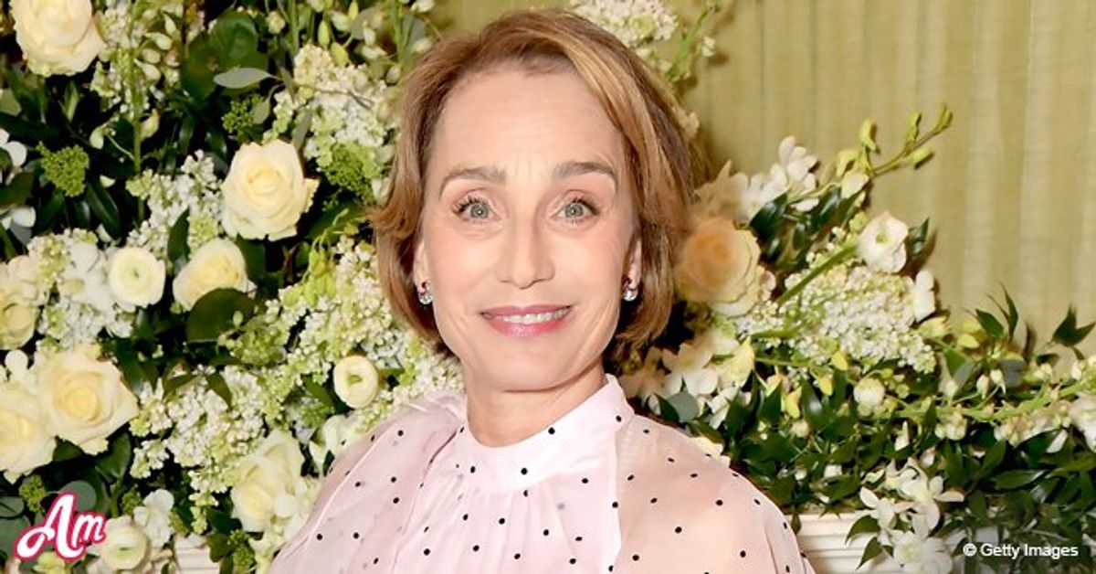 Kristin Scott Thomas : Zoom sur la vie et la carrière de l'interprète d ...