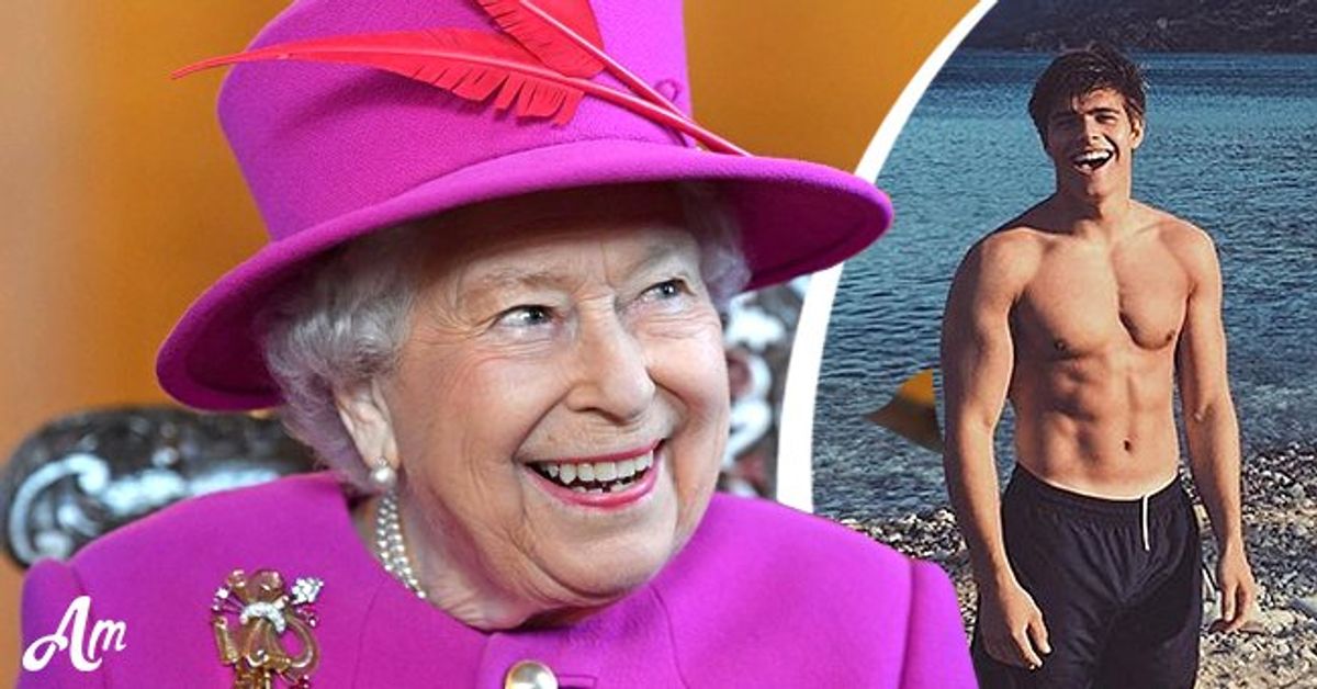 Elizabeth II : Découvrez son charmant petit-neveu Arthur, qui travaille ...