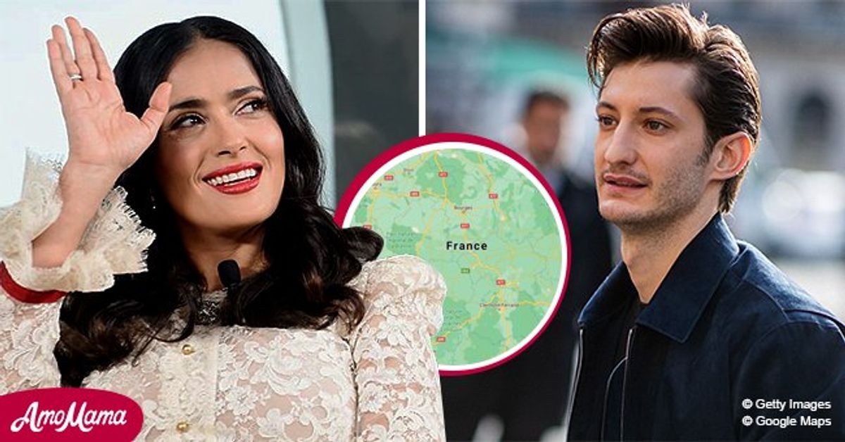Salma Hayek, Pierre Niney : voici où vivent les stars à Paris