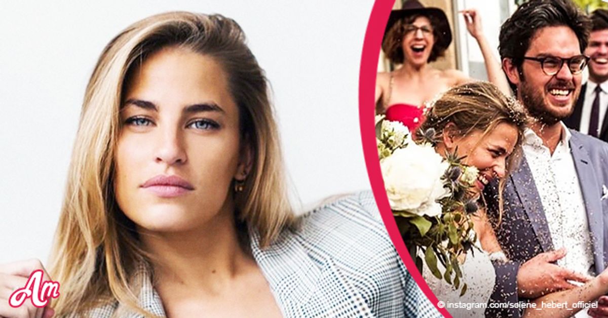 Solène Hébert rejoint l'équipe de "Léo Matteï" : rencontrez son mari Romain
