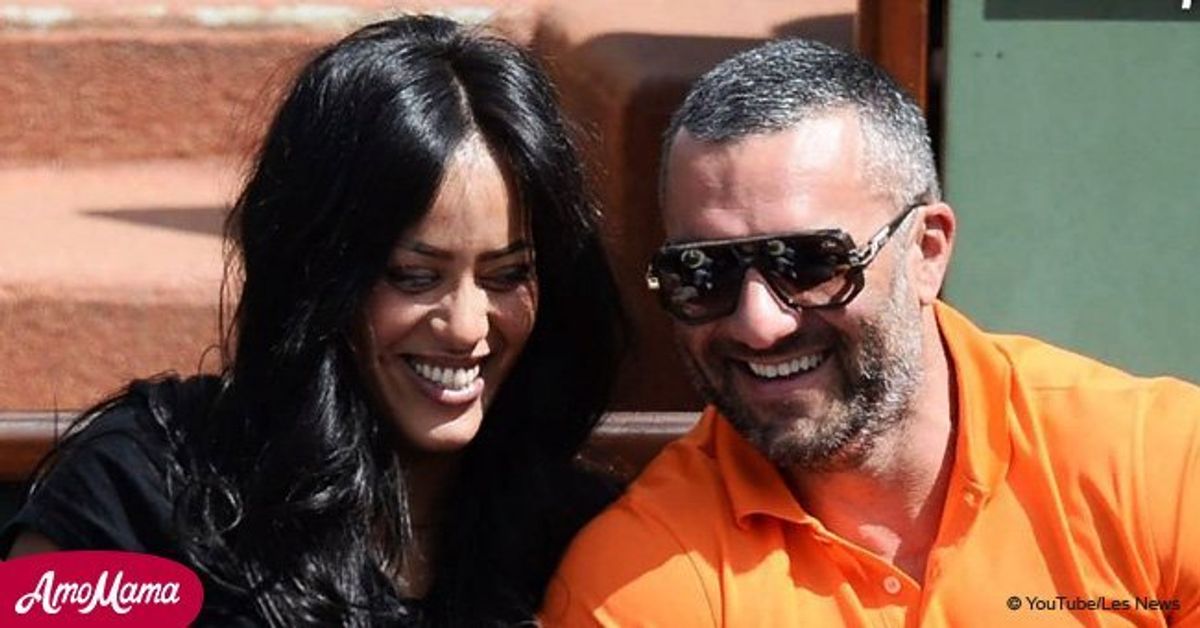 Amel Bent : Qui est Patrick Anto­nelli, son mari