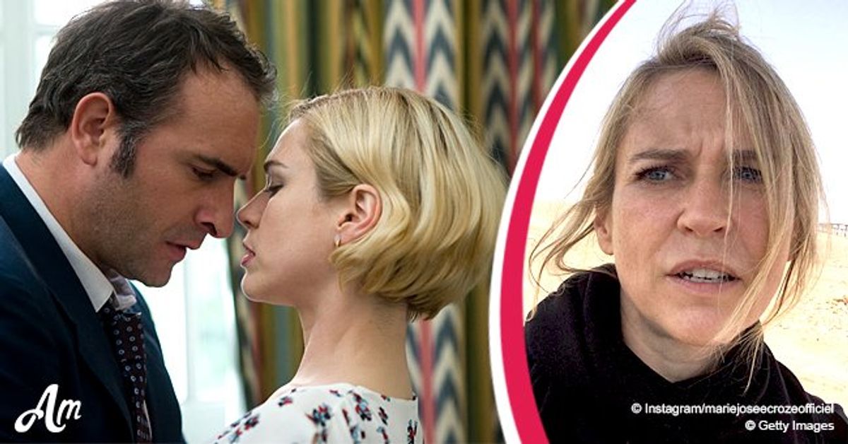 Marie-Josée Croze (Un Balcon sur la Mer) : que devient l'actrice