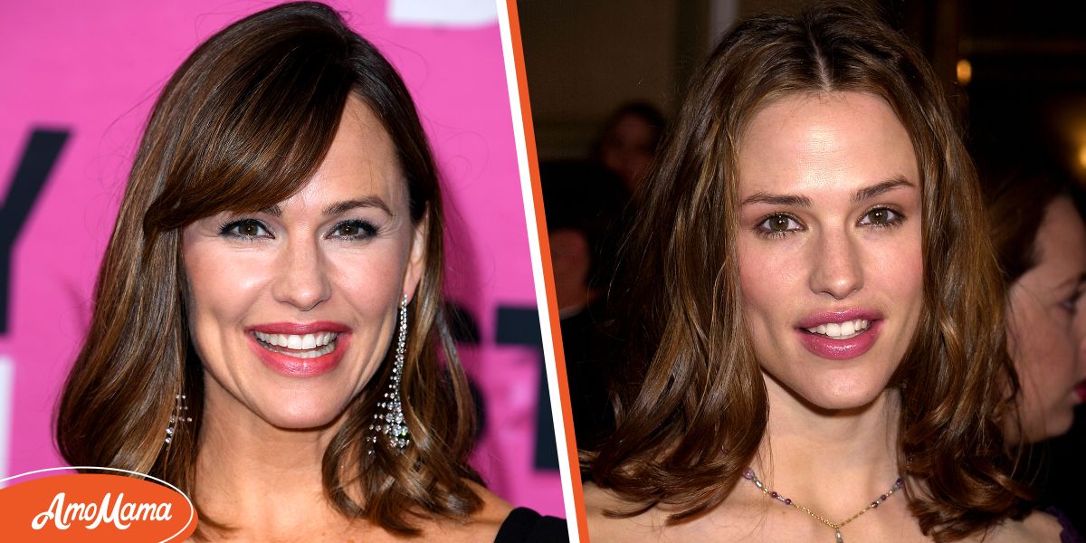 La petite sœur de Jennifer Garner, rarement vue, est comme sa La petite sœur de Jennifer Garner, rarement vue, est comme sa