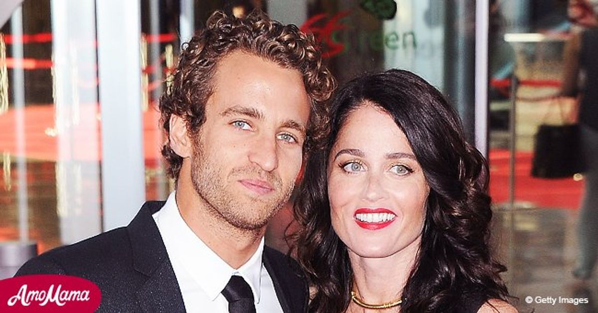 Robin Tunney (Teresa de "Mentalist") : Nicky Marmet, son compagnon et ...