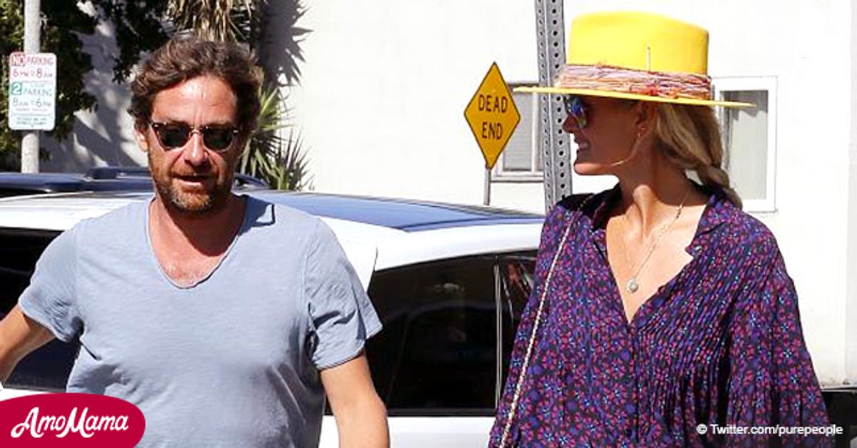 Laeticia Hallyday et Pascal Balland : leur histoire d’amour