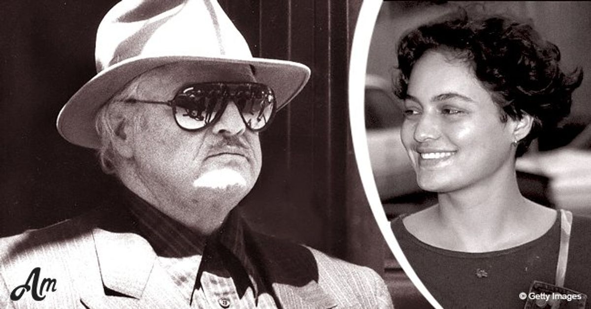 Marlon Brando : Tout sur la maladie dont souffre sa fille Cheyenne