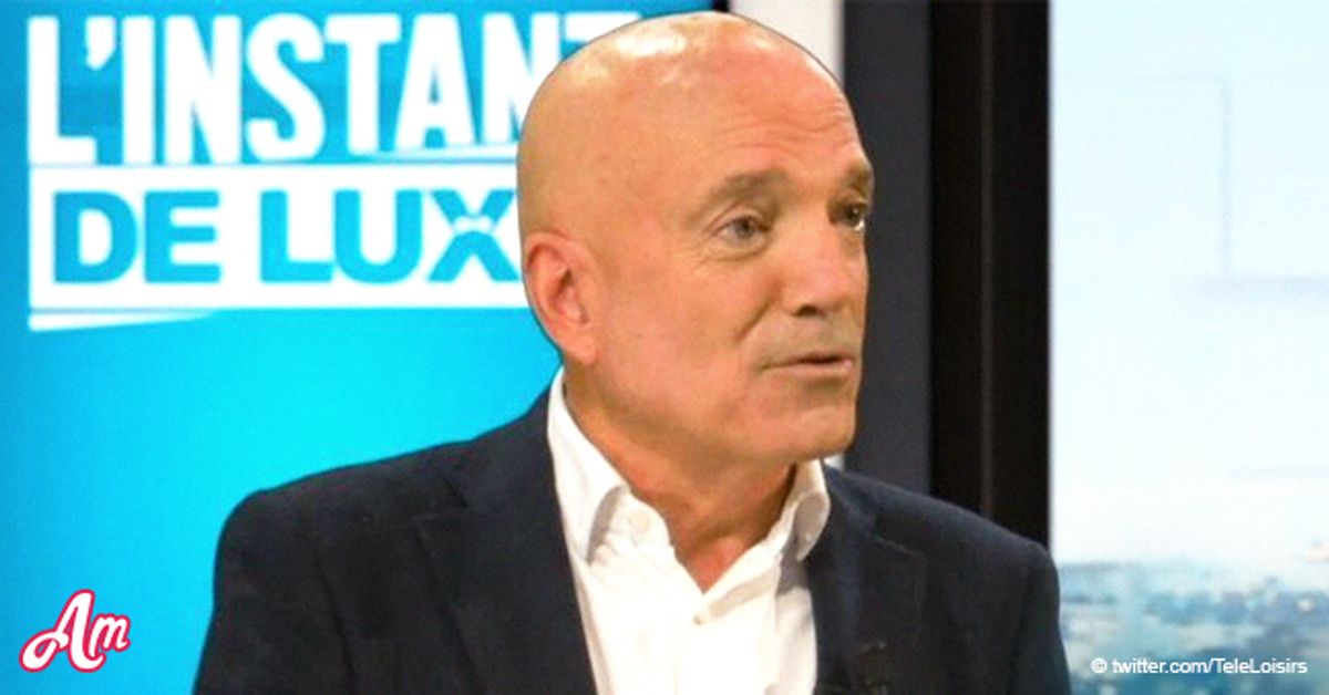 Le présentateur météo Louis Bodin, agacé par les rumeurs sur son salaire