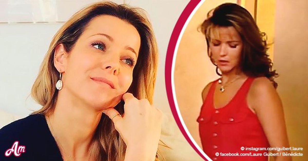 Laure Guibert : la vie actuelle de l’actrice d’"Hélène et les garçons"