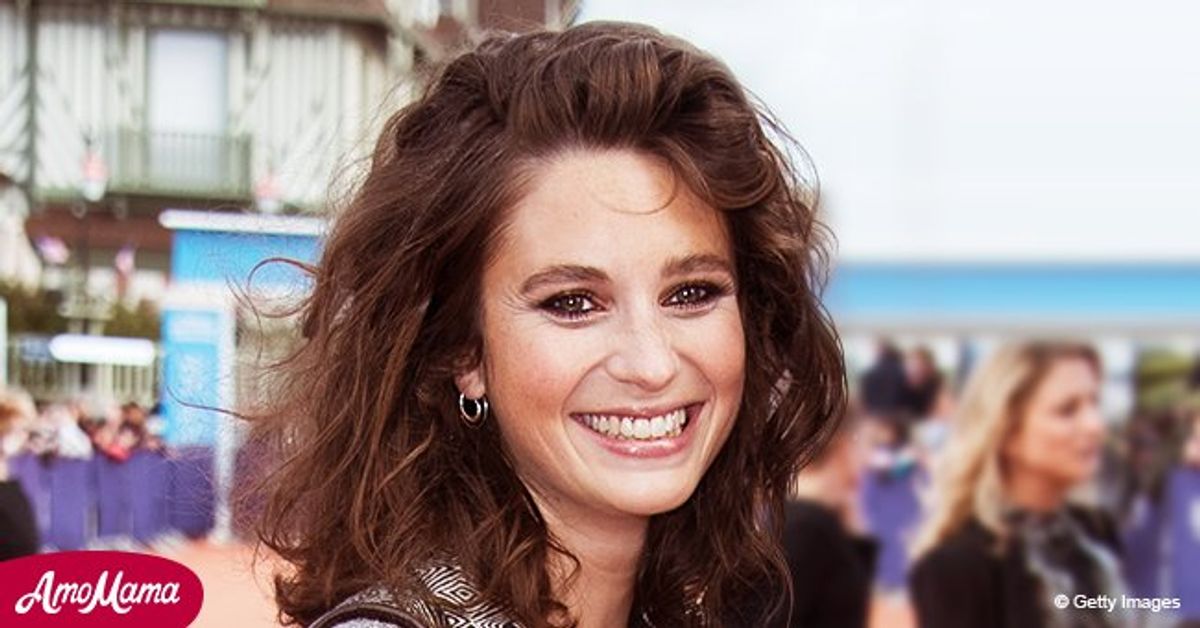 "Balthazar" (TF1) : découvrez Pauline Cheviller, l’actrice qui joue le ...