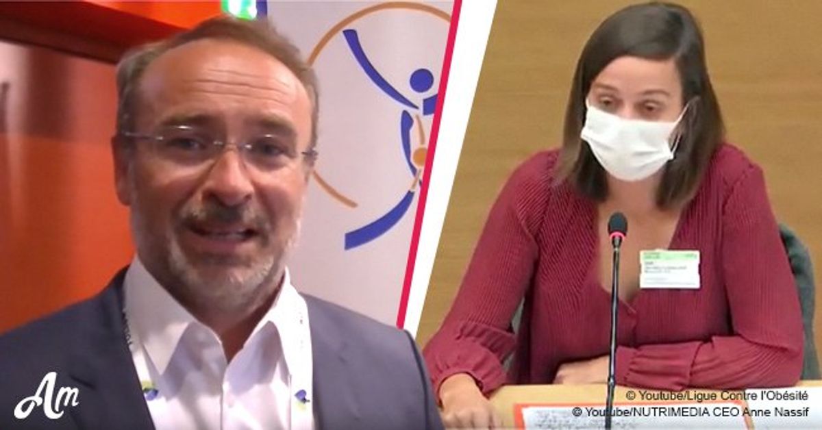 Opération Renaissance : les experts du spectacle, le Dr David Nocca ...