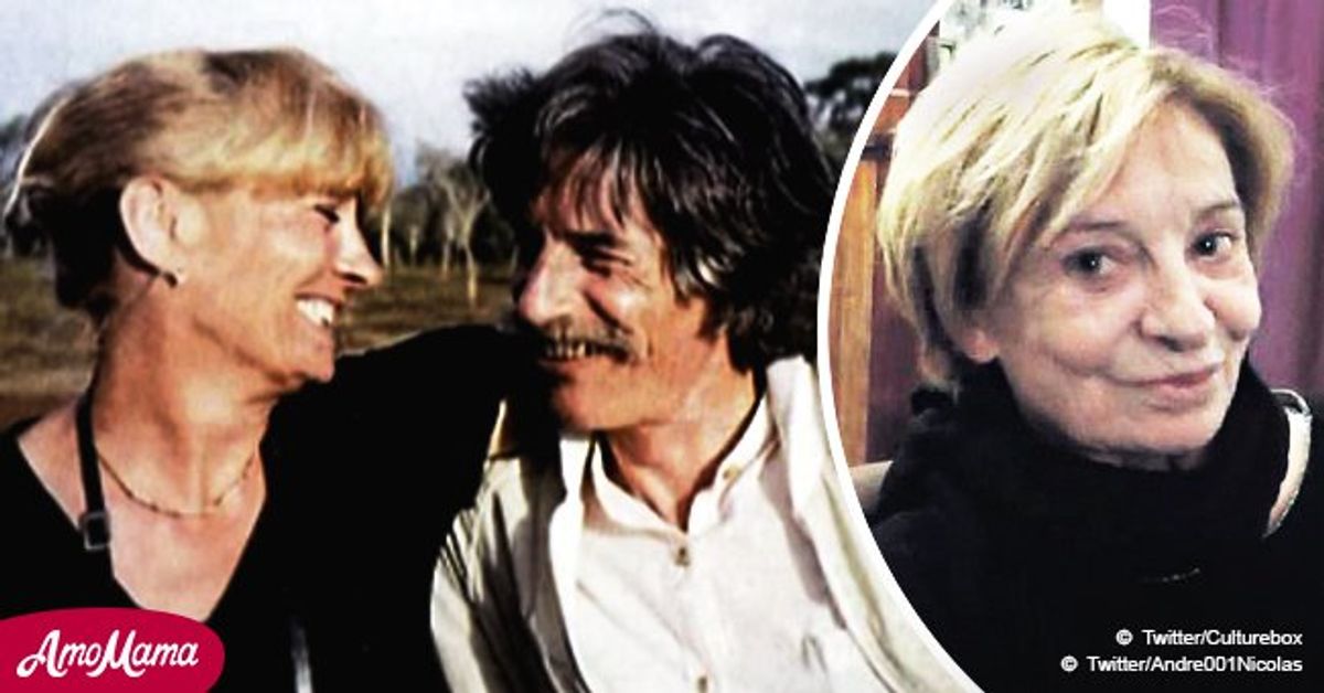 Mort de Jean Ferrat: comment sa femme Colette a parlé de sa terrible ...
