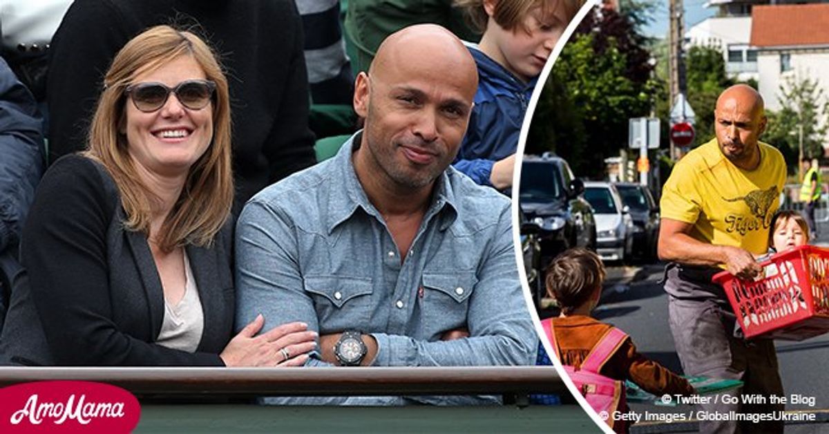 Eric Judor âgé de 50 ans va être papa de jumeaux: "je suis dégoûté"