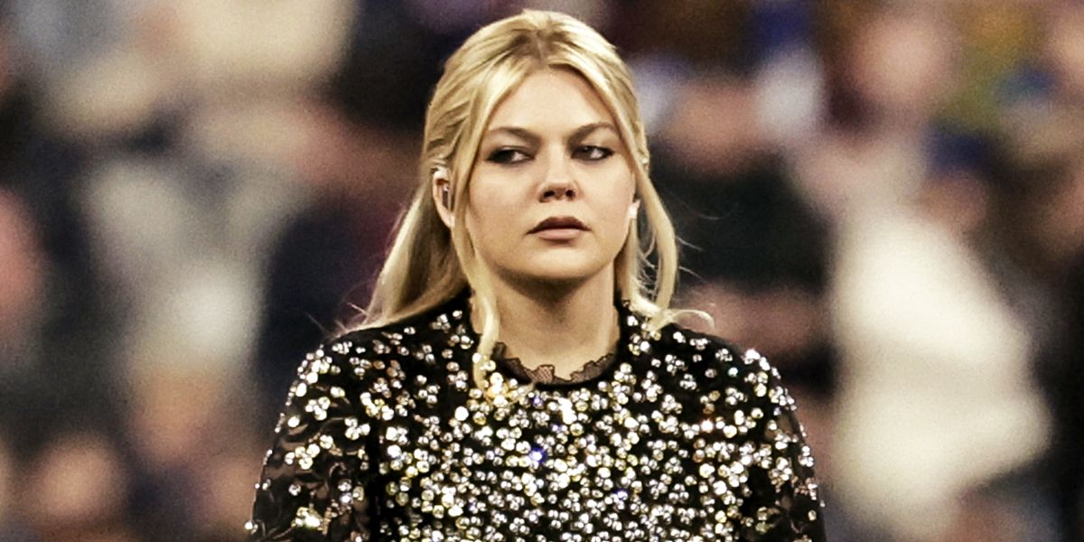 "Je ne le cache plus" : Louane révèle le trouble dont elle souffre ...