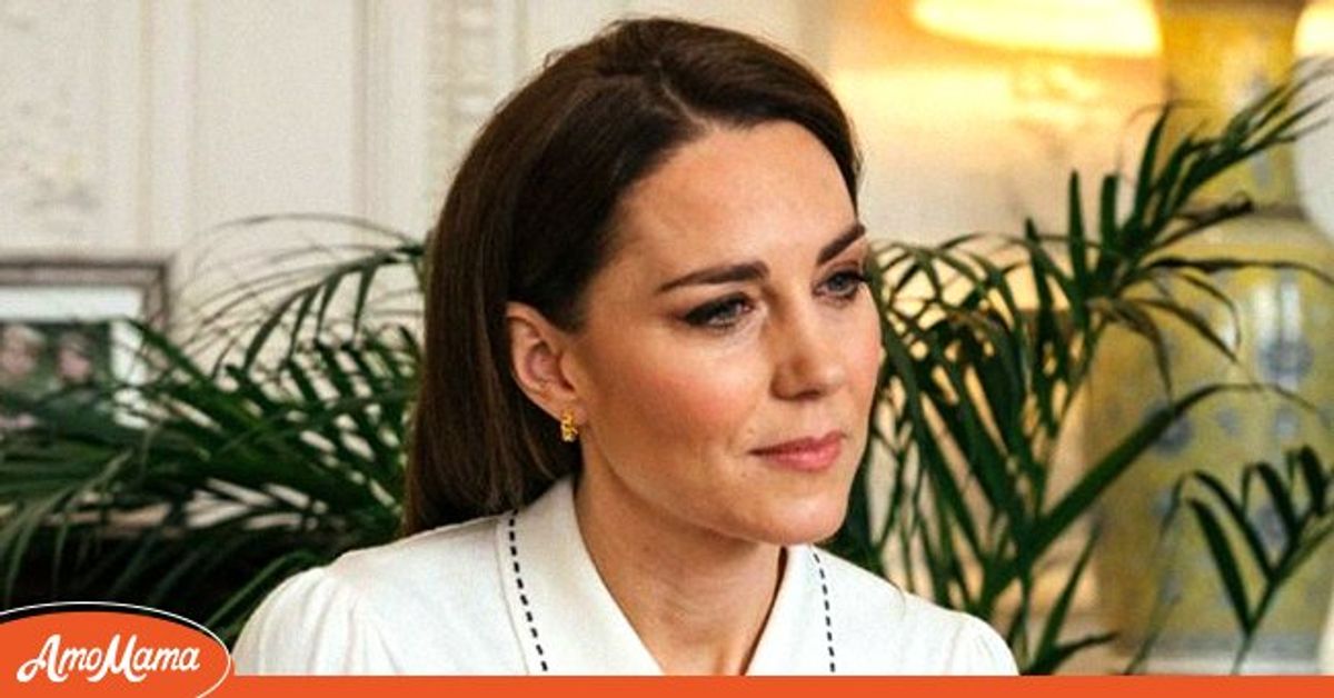 Kate Middleton a fait face à la toxicomanie et à l'arrestation d'un ...
