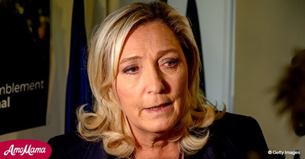 La fille de Marine Le Pen, Mathilde, a été cambriolée