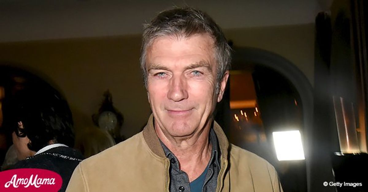 Philippe Caroit : la vie privée de l'acteur après le divorce avec ...