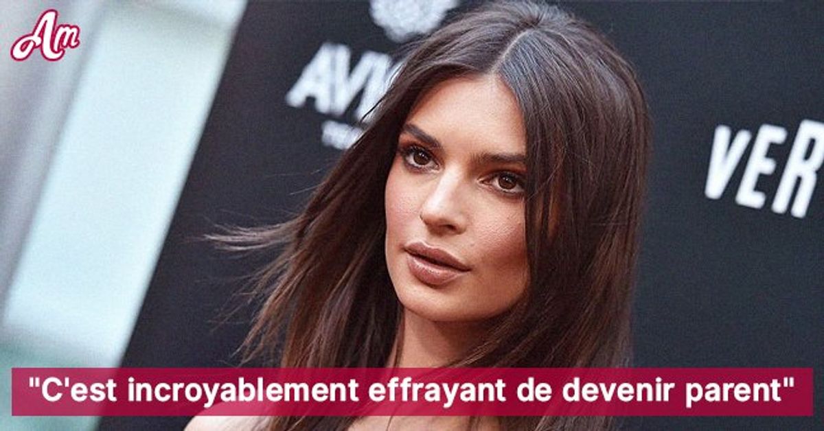"Je ne mérite pas d'être maman" : accablée de critiques, Emily ...