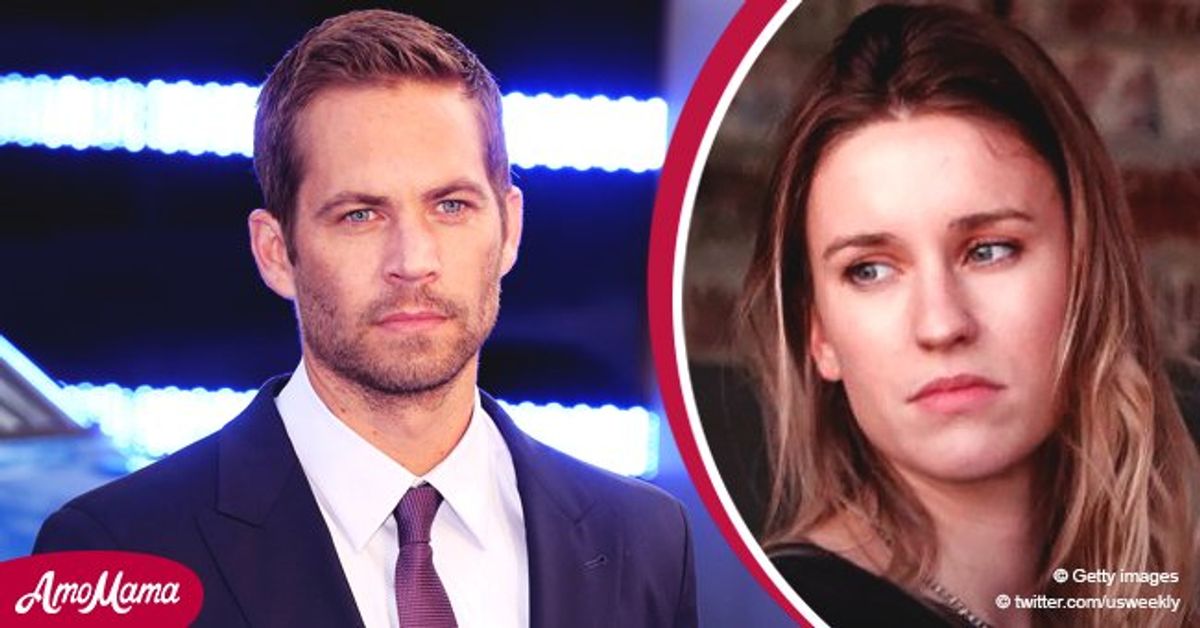 Felicia, la belle-sœur de Paul Walker, sur sa mort : "Ça ne sera plus ...