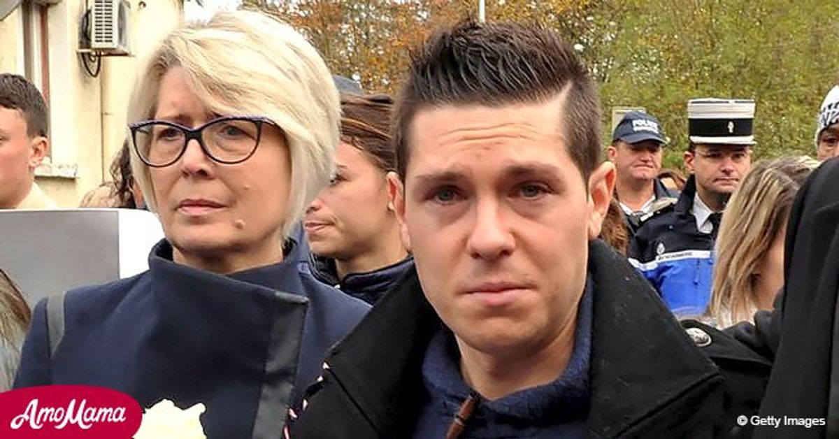 Jonathann Daval a laissé filer : premiers soupçons, moments de l ...