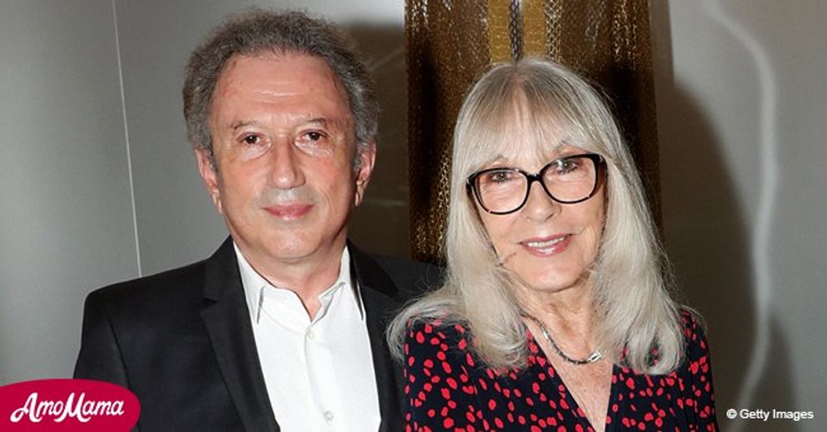Michel Drucker et Dany Saval : retour sur leur mariage secret en 1973