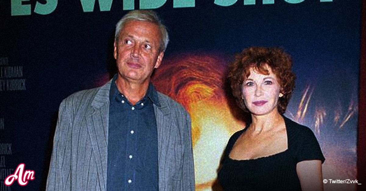 Marlène Jobert : découvrez le mari de l’actrice, Walter Green