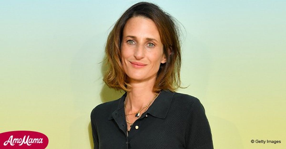 Camille Cottin sur ses deux enfants et ses confidences contre le mariage