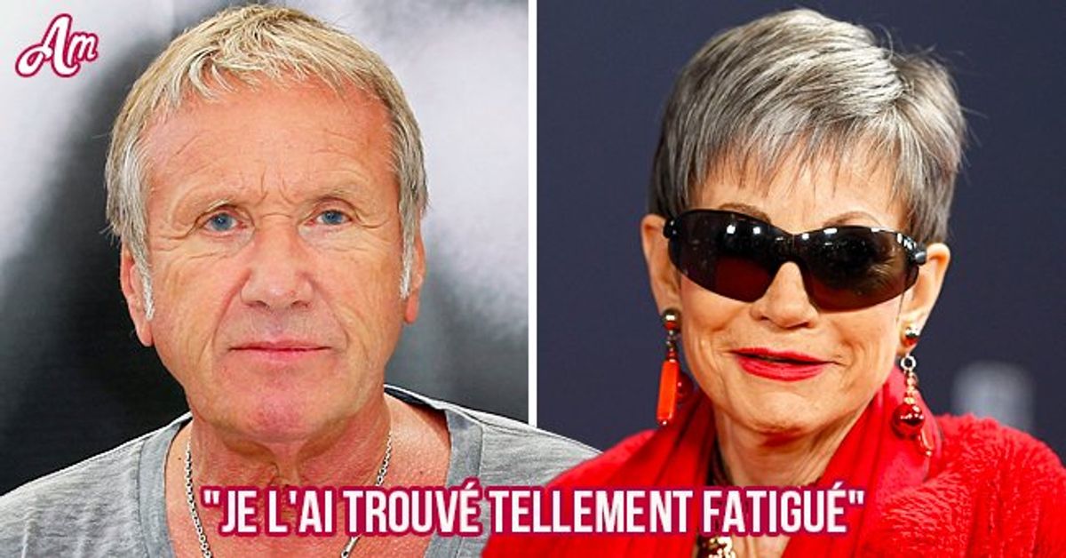 La dernière interview d’Yves Rénier : l’appel inquiet d’Isabelle Morini ...