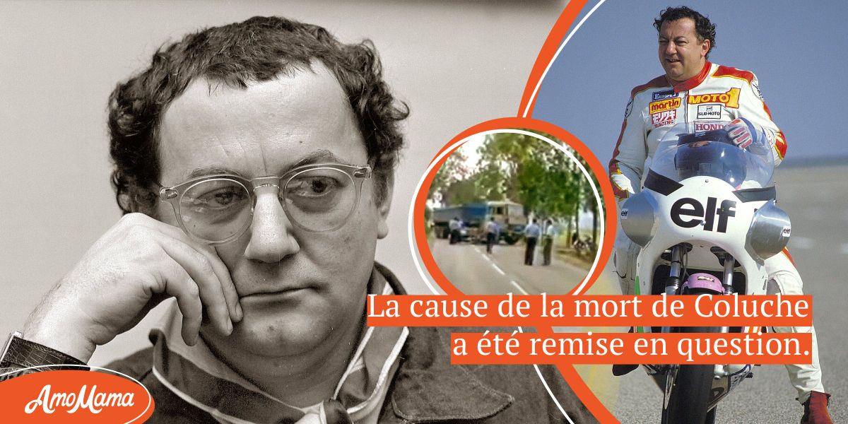 Coluche est décédé il y a 36 ans : son secrétaire remet en question le ...