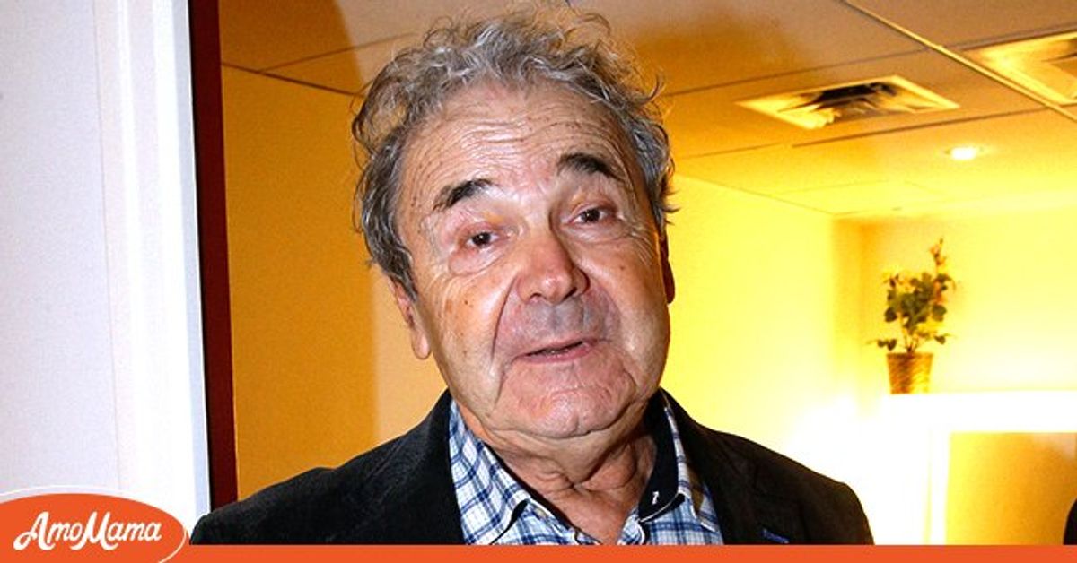 Pierre Perret : après avoir perdu sa fille Julie, il est abandonné par ...