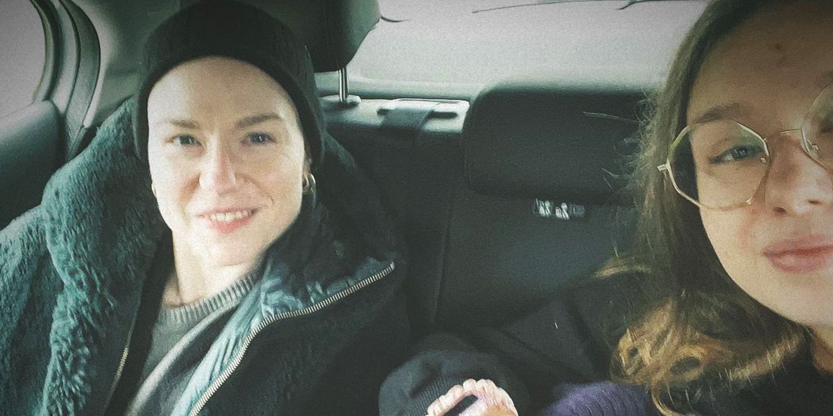 Milla, la fille d'Emilie Dequenne, a mis ses études entre parenthèses ...