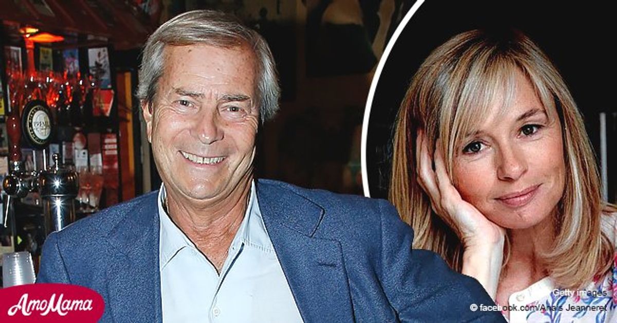 Vincent Bolloré : père de quatre enfants et compagnon d'Anaïs Jeanneret