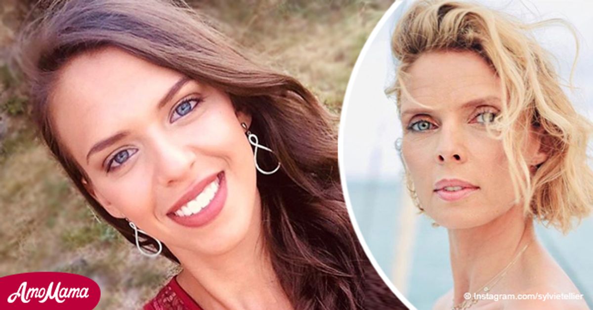 Deuxième dauphine de Miss Loire, Morgane Rolland, morte à 22 ans ...