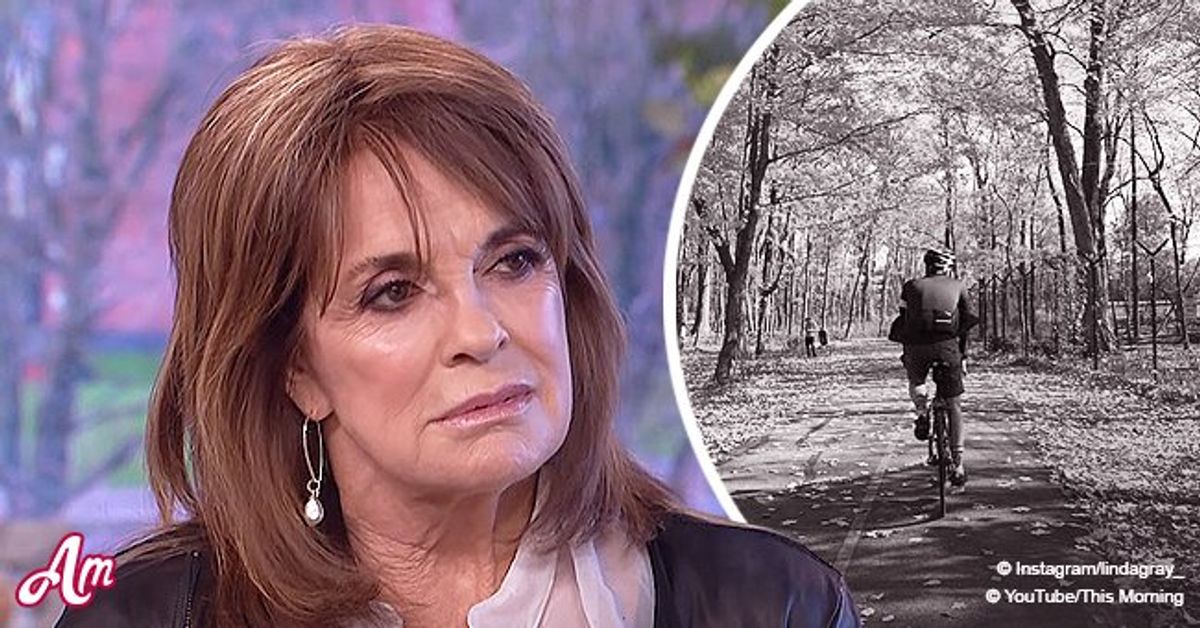 Linda Gray en deuil : son vibrant hommage à son fils, Jeff Thrasher ...