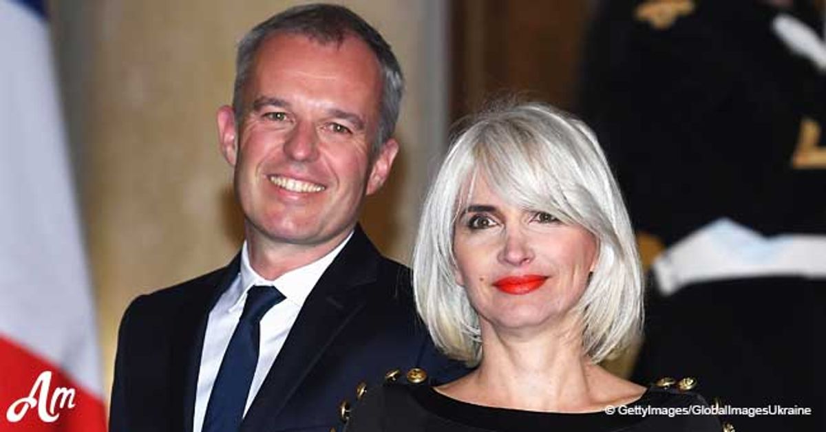 Qui est l'épouse du ministre de l'Écologie, François de Rugy