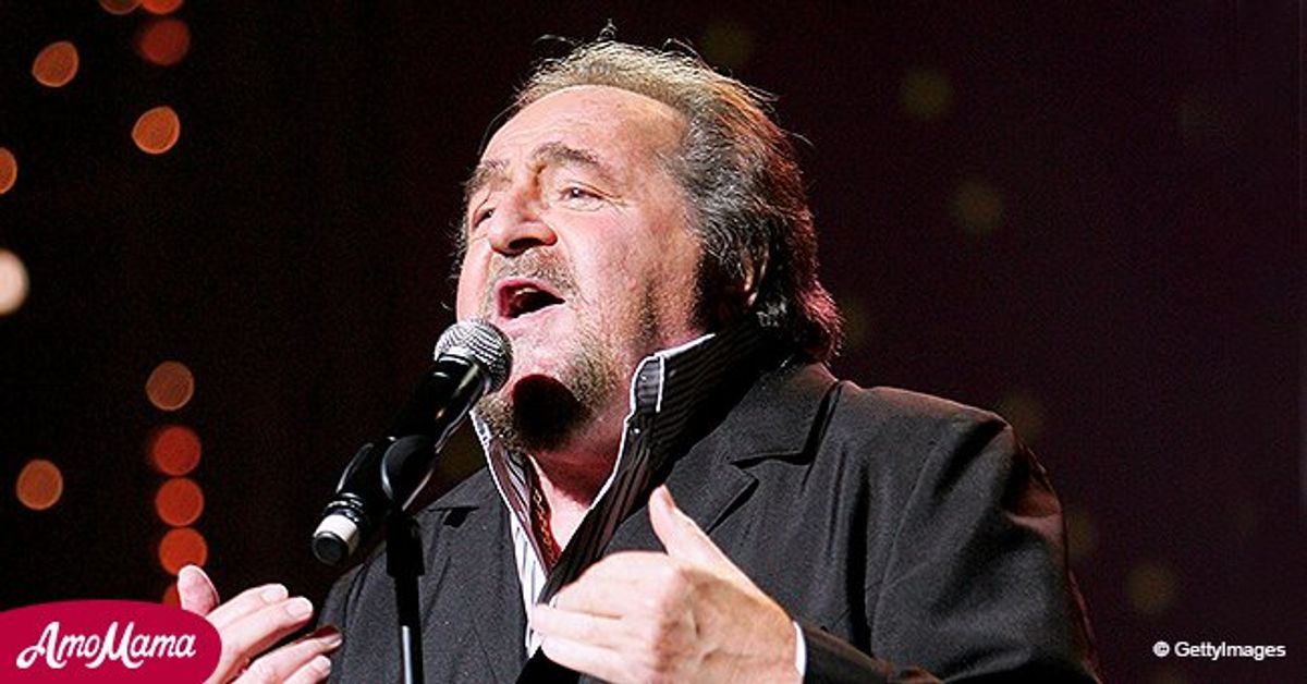 5 ans après la mort de Richard Anthony, sa compagne parle de sa "grosse ...