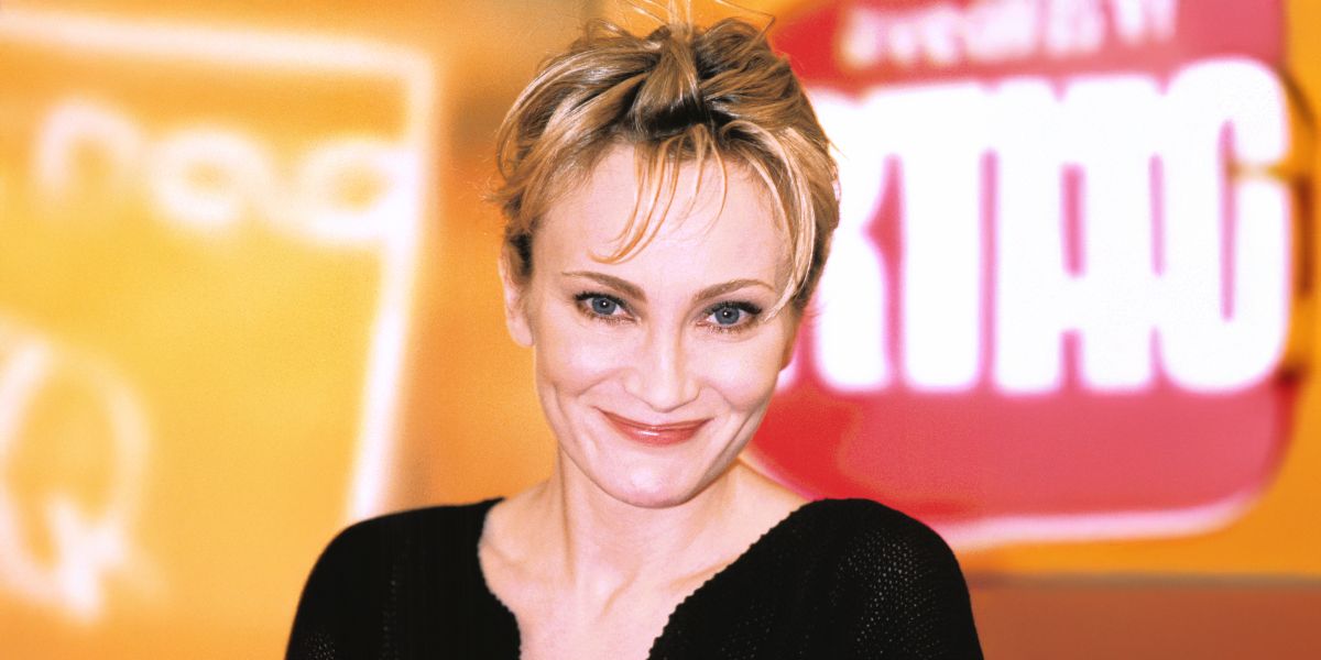 "Ce n'est pas elle !" : Patricia Kaas choque ses fans avec un look ...
