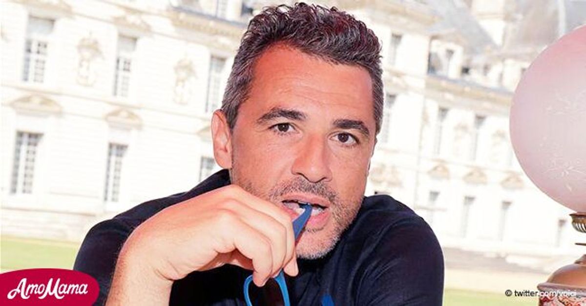 Des révélations de Julien Cohen sur sa première femme