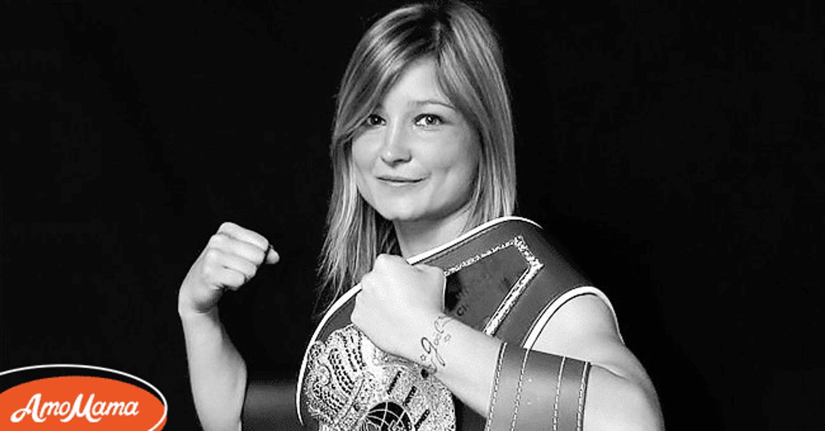 Angélique Duchemin, championne du monde de boxe, est décédée à 26 ans à ...