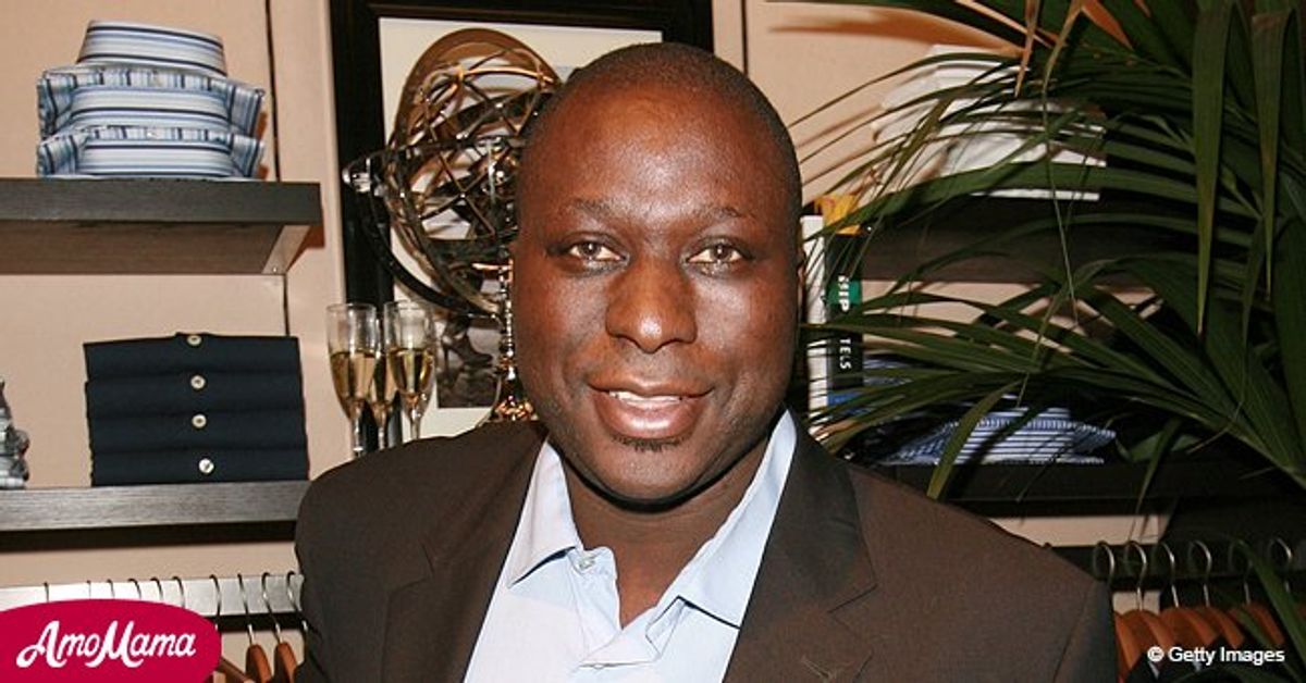 Mouss Diouf : les choses douloureuses rencontrées par son fils Isaac ...