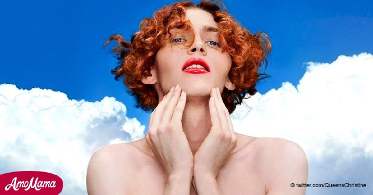 La musicienne et icône trans, Sophie, est décédée, elle avait seulement ...