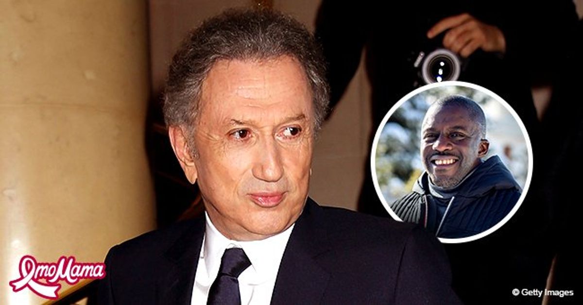 Michel Drucker après une opération du cœur : Kody Kim se moque ...