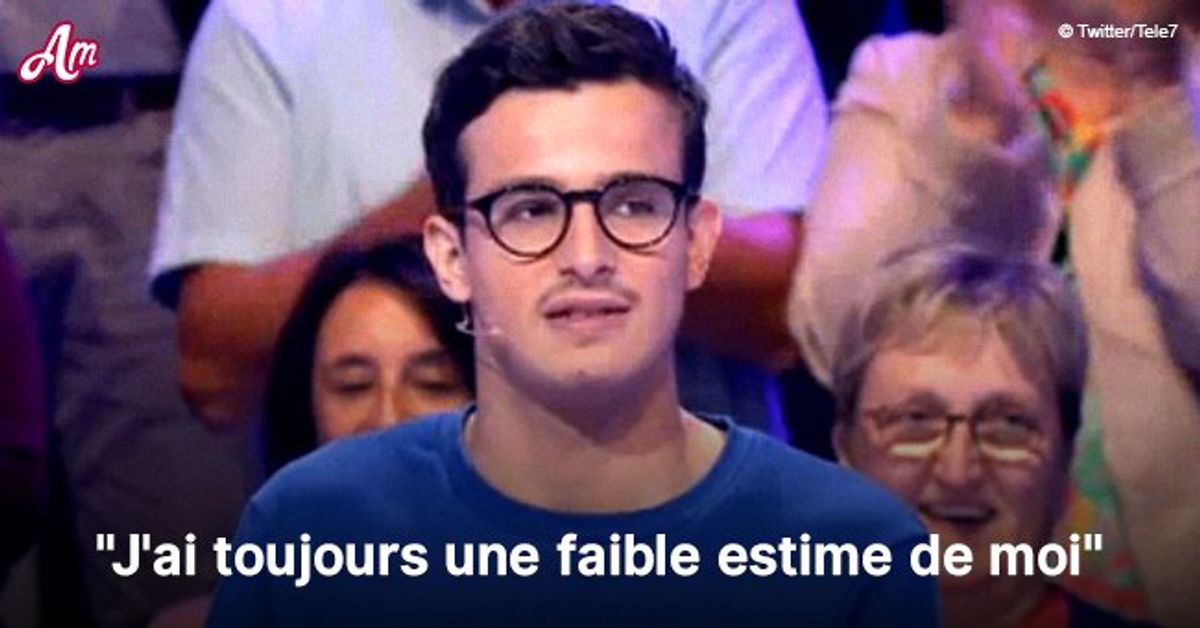 L'argent, les cadeaux, son avenir : Paul (Les 12 Coups de midi) nous ...