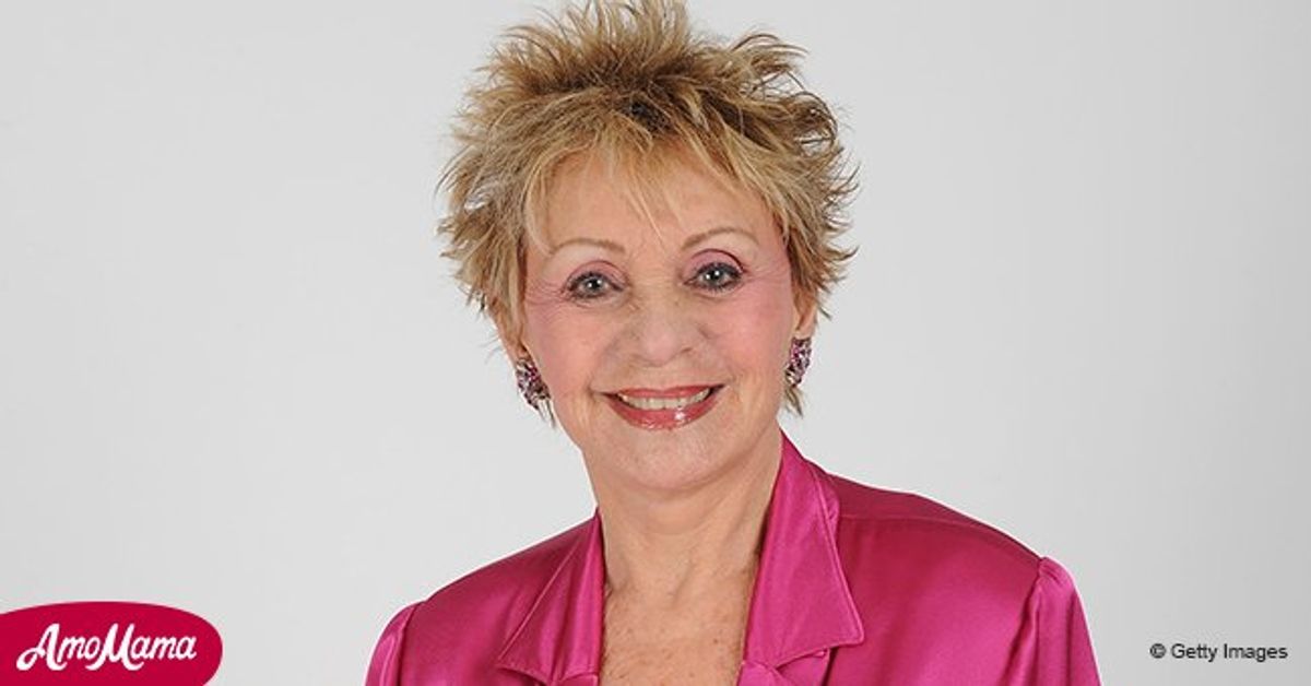 Annie Cordy : ses proches et le public pourront lui rendre hommage ...
