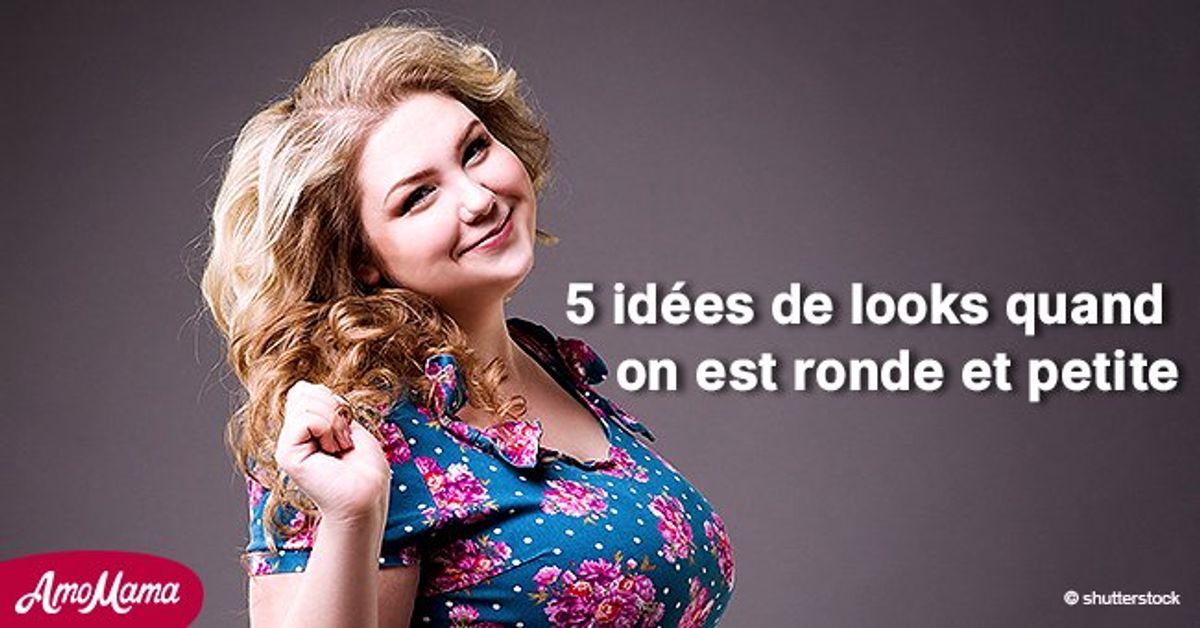 Mode : cinq idées de looks pour les femmes de petite taille
