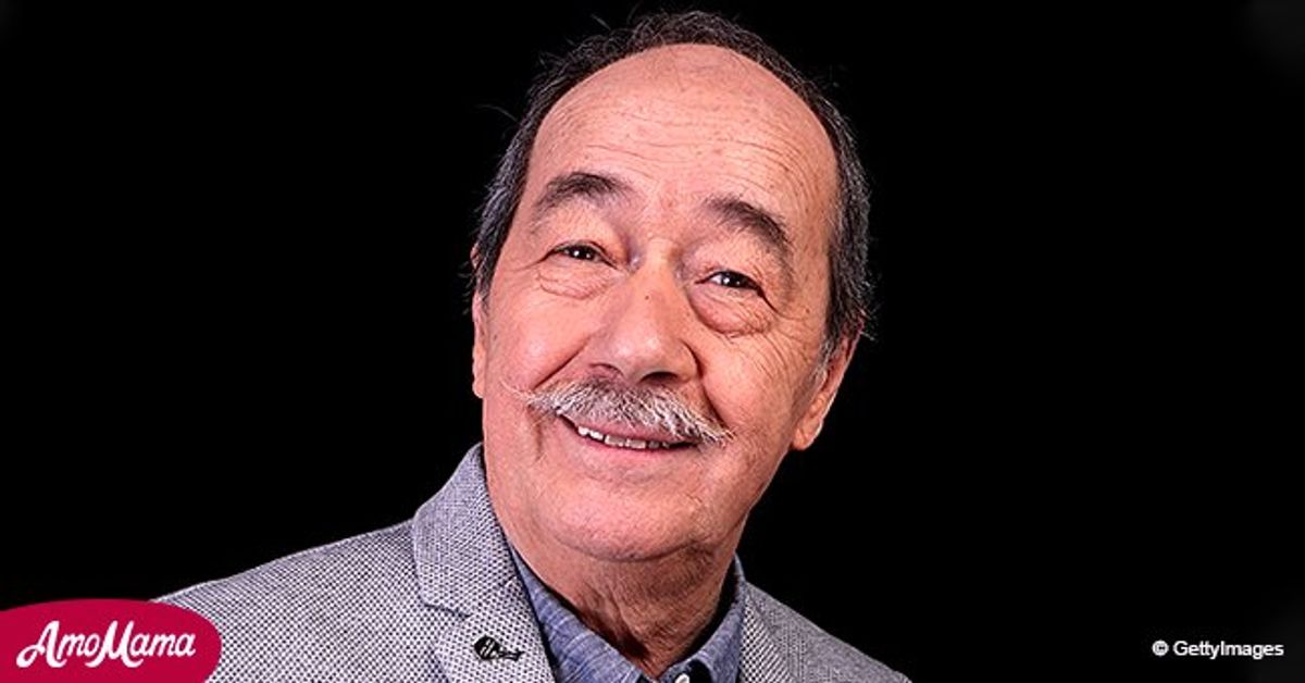 Jean Sarrus des Charlots : l’histoire de sa descente aux enfers